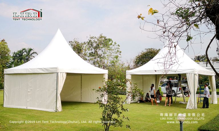 Custom Outdoor Events Tents for Party Weddings - Party Tents for Sale
