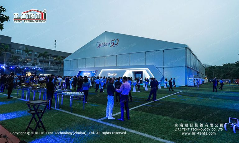 Big Party Tents for Sale - Party Tents Manufacturer