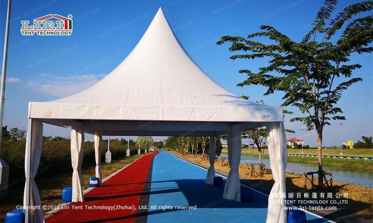 Small Party Tents | 8x8 Tents | 12x12 Tents - Outdoor Party Tents