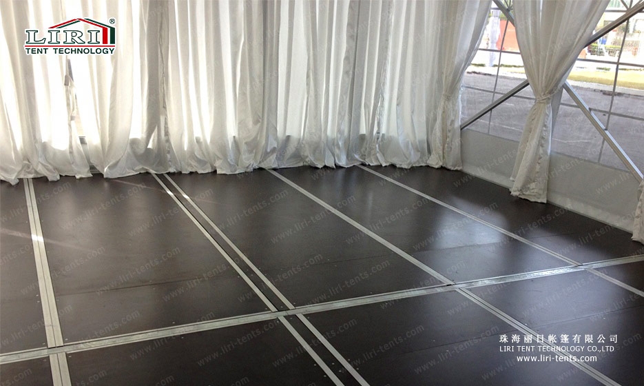 Modular Party Tents Flooring - Party Tents for Sale
