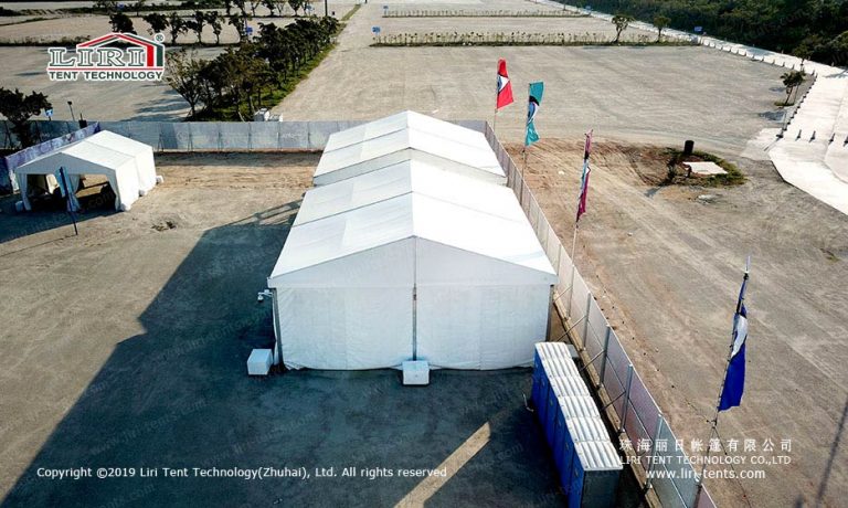 Canvas Party Tents - Party Tents for Sale