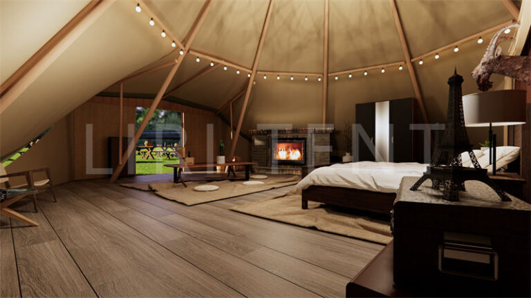 Tipi Tent Manufacturer - Party Tents for Sale