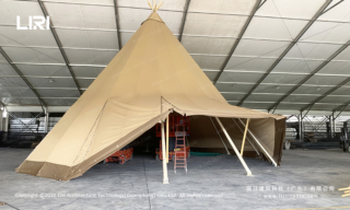 Tipi Tents for Party Event - Party Tents for Sale