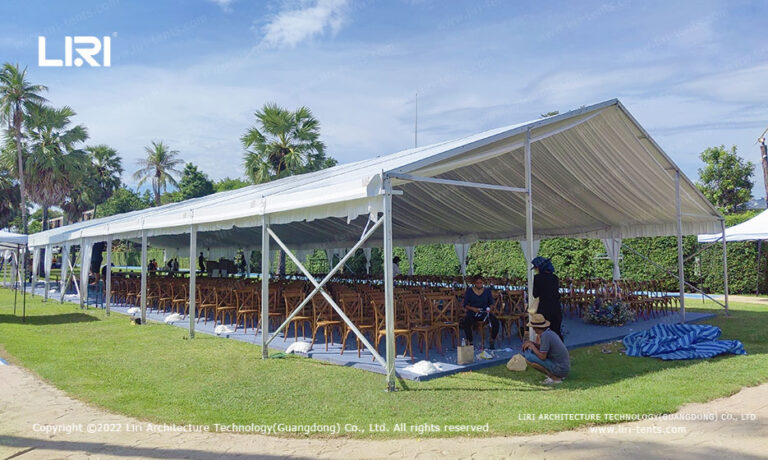 Large Canopy Tent For Outdoor Party - Party Tent For Sale