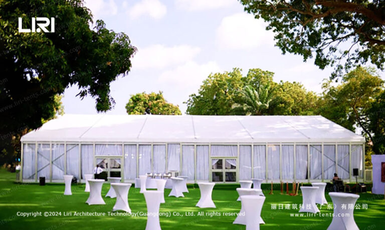 Aluminum Frame Party Tent - Party Tents for Sale